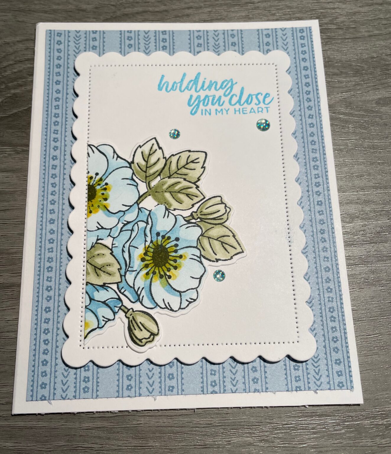 Have you checked out the Enduring Beauty Bundle yet?