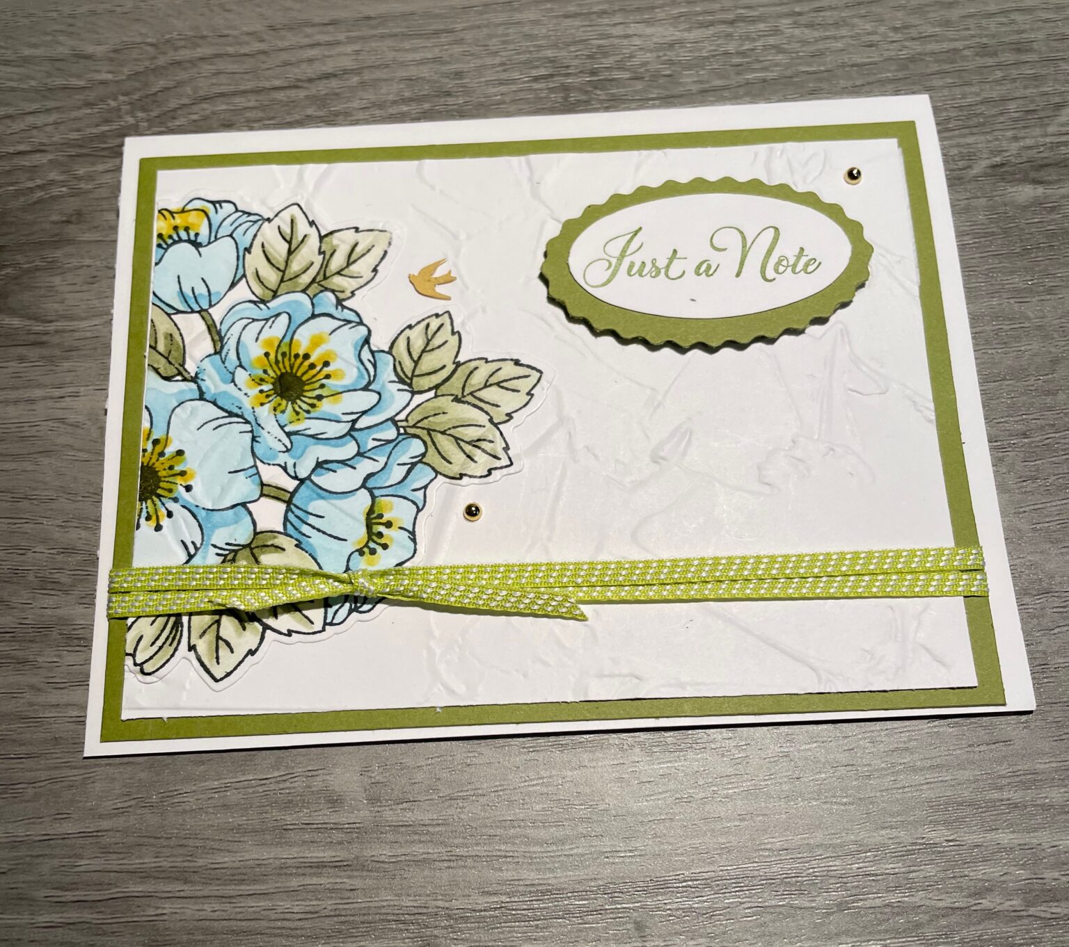 Have you checked out the Enduring Beauty Bundle yet?